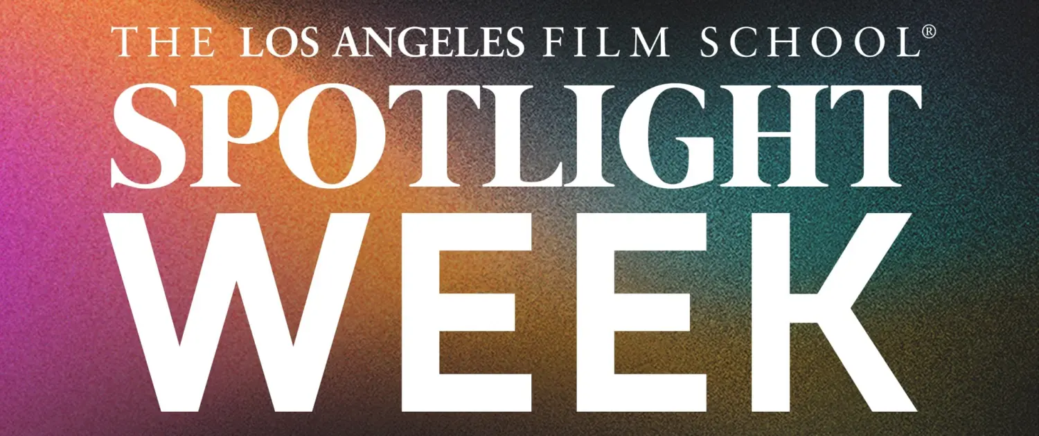 News & Culture - The Los Angeles Film School