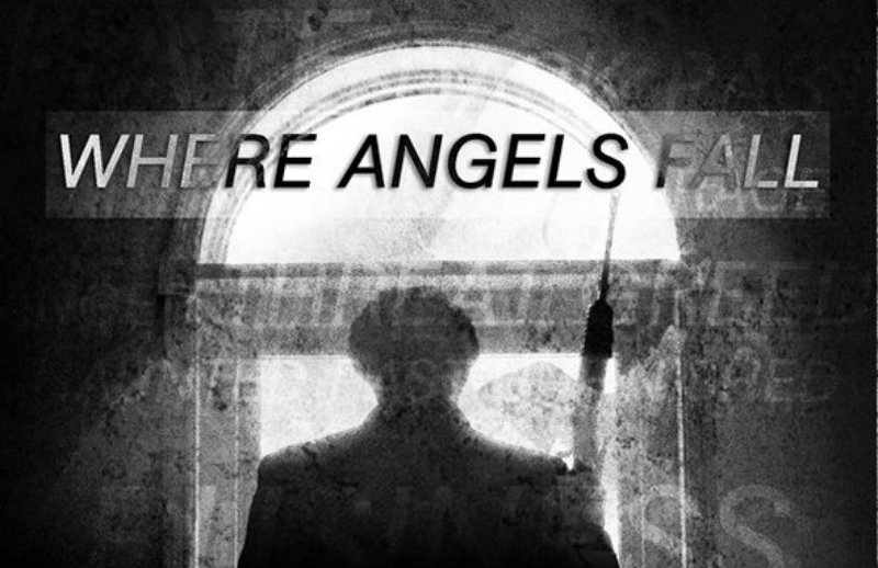 Alumni Night At LAFS: Where Angels Fall – The Los Angeles Film School