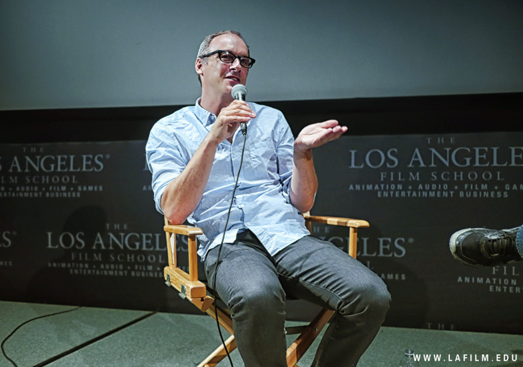 Event Recap: At The Devil's Door – The Los Angeles Film School