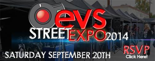 EVS Street Expo Is Coming! – The Los Angeles Film School