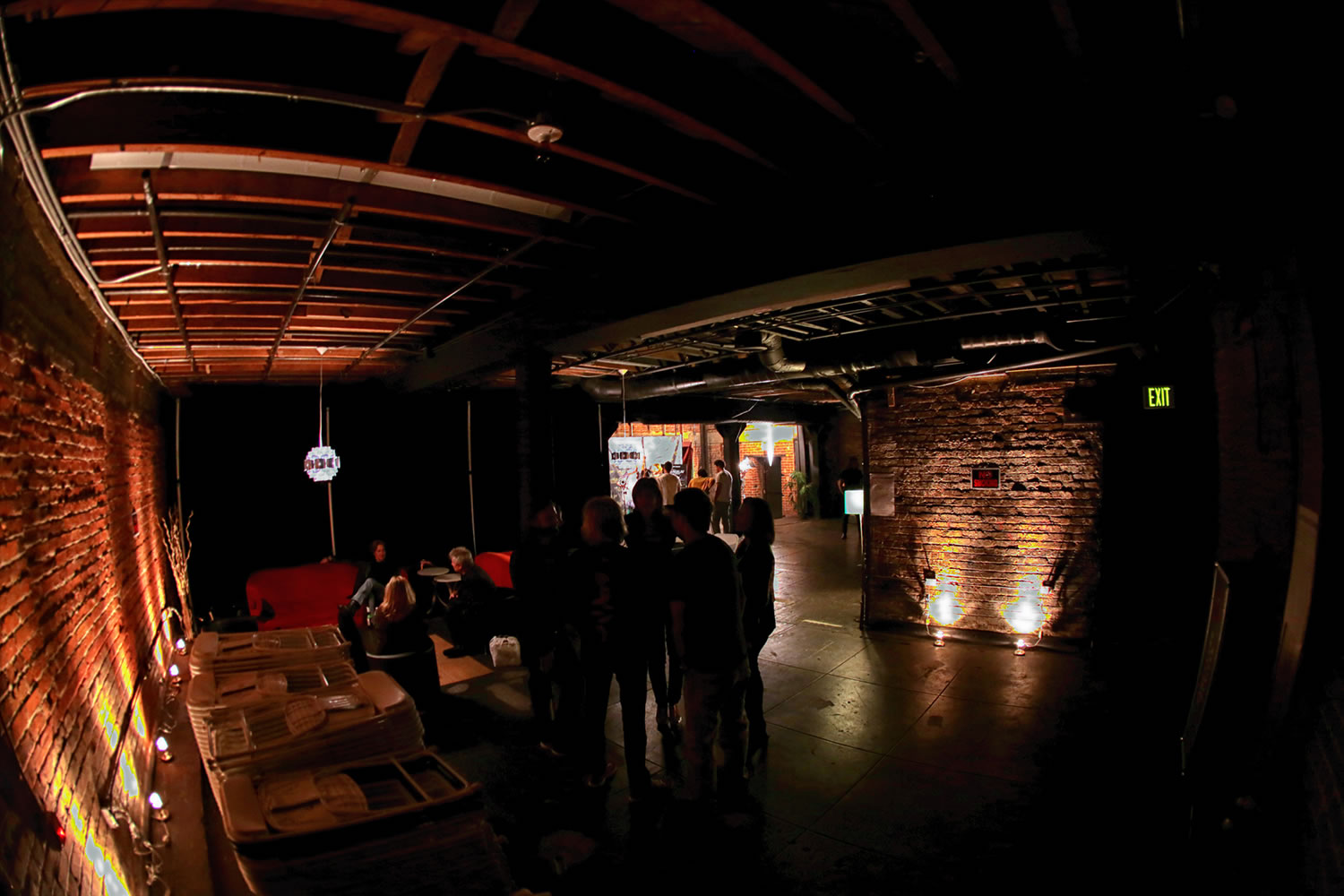 Theatres – The Los Angeles Film School