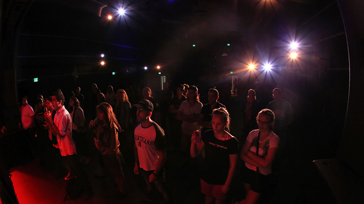 Theatres – The Los Angeles Film School