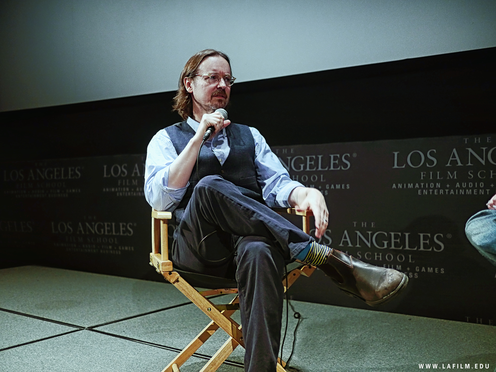 Dawn Of The Planet Of The Apes Screening and Q&A with Matt Reeves – The ...