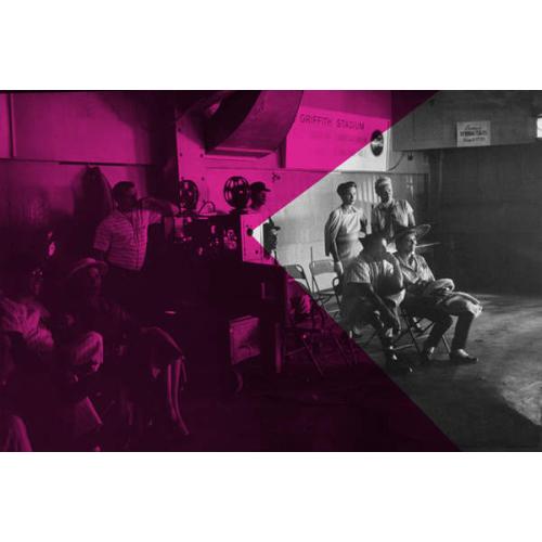 Open Projector Night At The Hammer Museum – The Los Angeles Film School