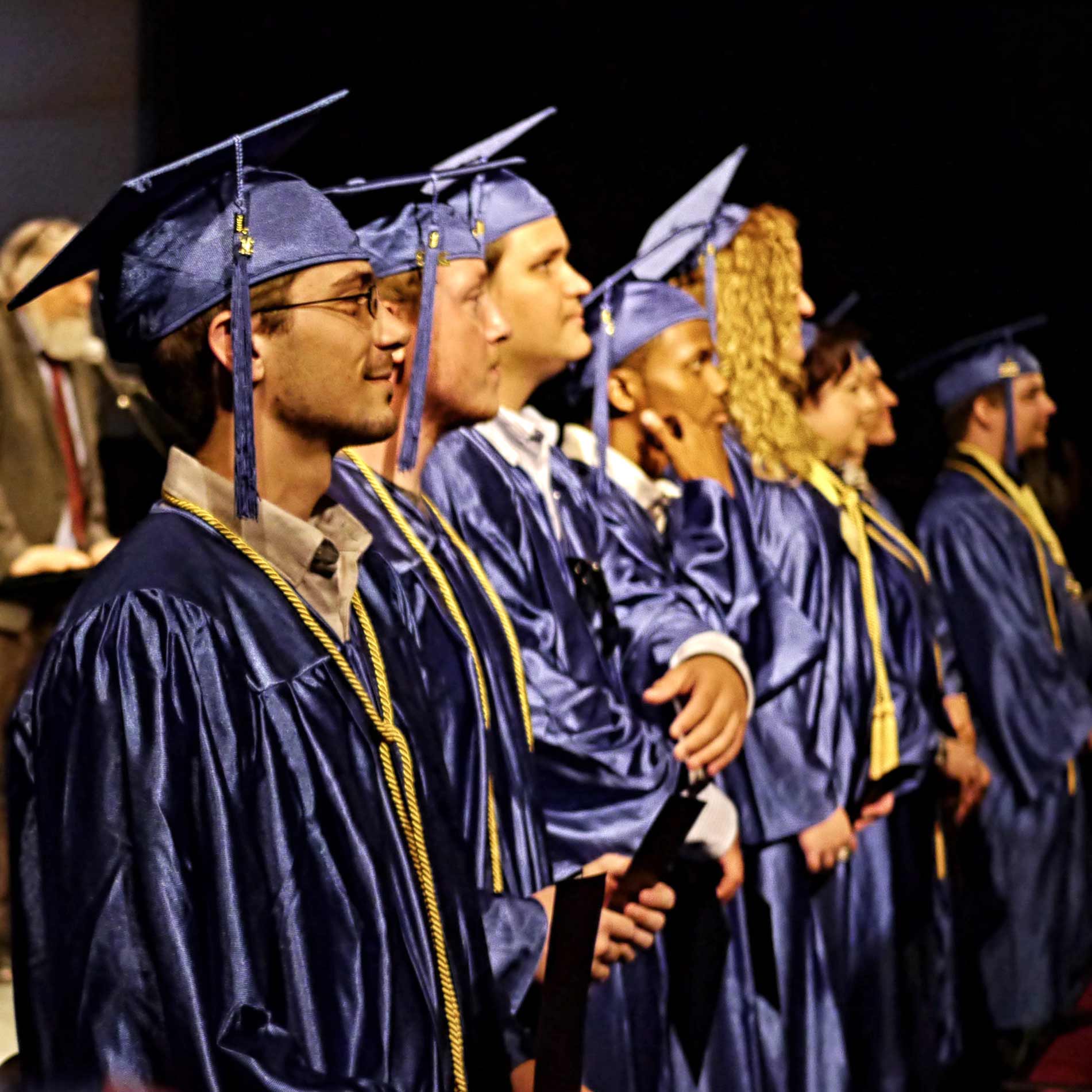 The January 2015 Graduation Videos Are Live! – The Los Angeles Film School