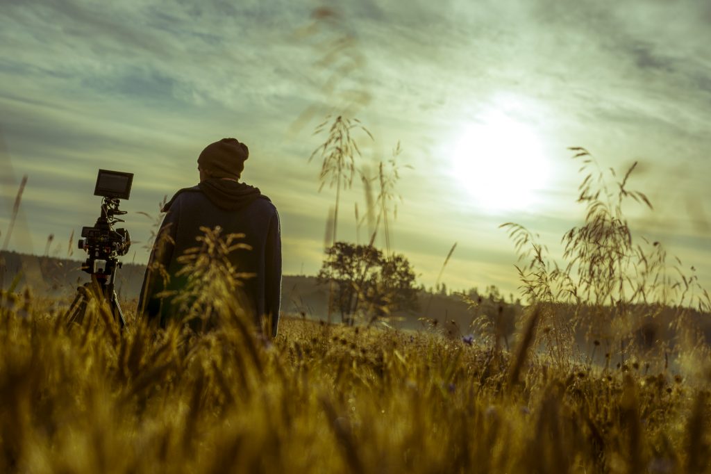 Digital Filmmaking Online - The Los Angeles Film School