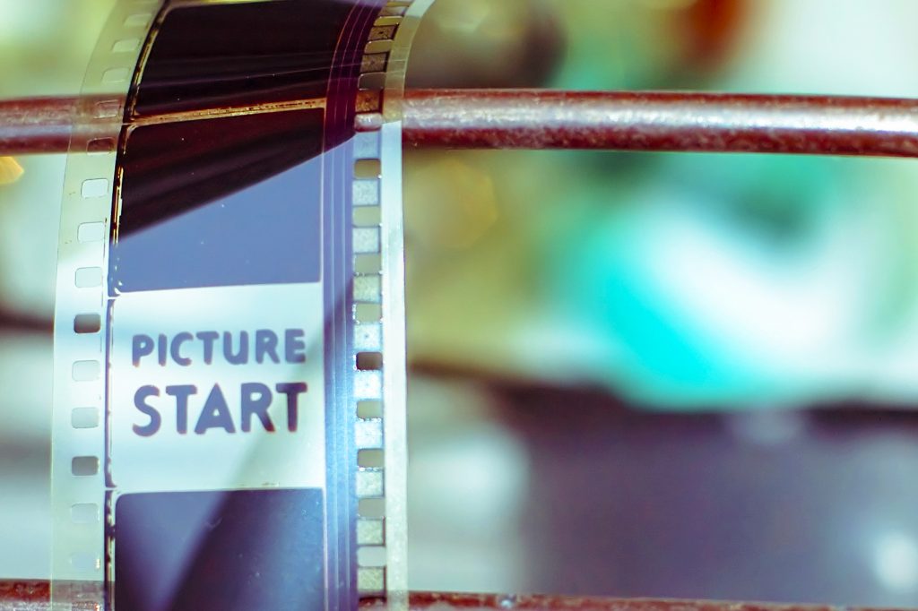 Digital Filmmaking Online - The Los Angeles Film School