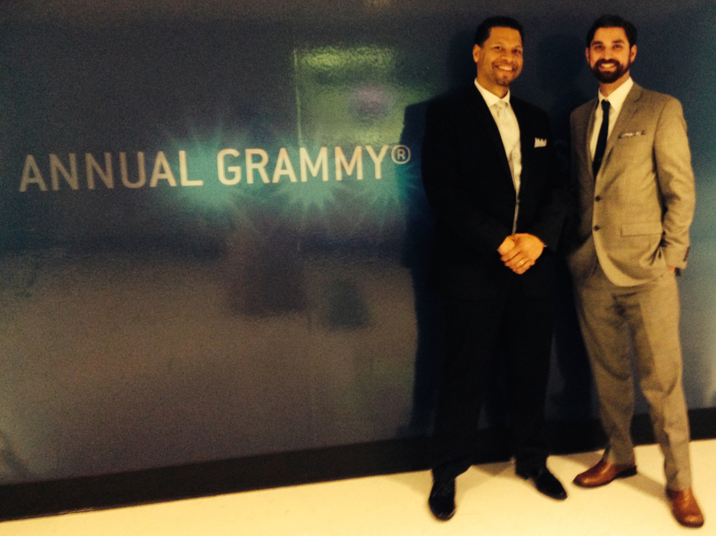 Brian Warwick Discusses Working with Weird Al