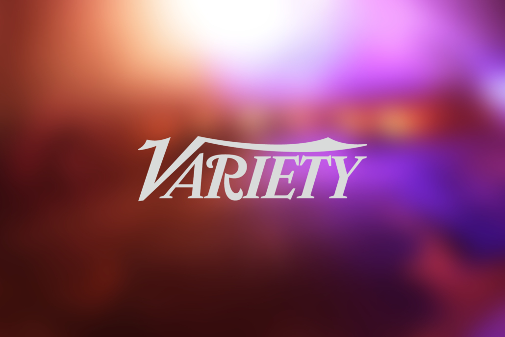 Variety Features Four LAFS Students in 110 Students To Watch Article