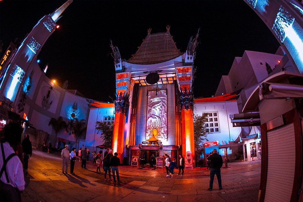 Film - The Los Angeles Film School