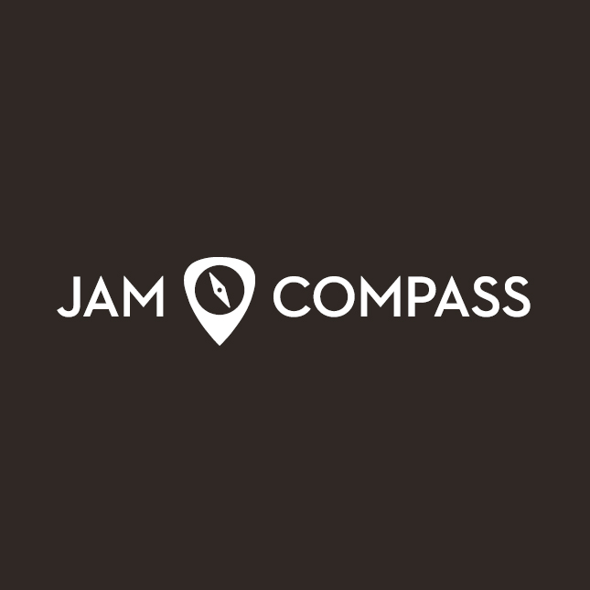 Jam Compass App for Musicians