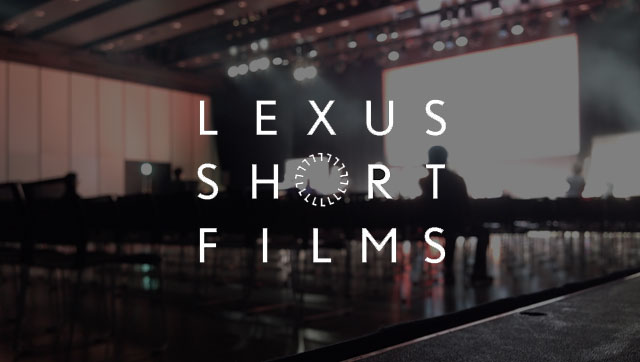 Enter Now! The 3rd Annual Lexus Short Film Series – The Los Angeles ...