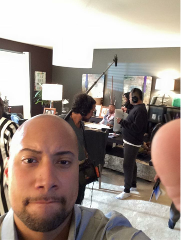 Chaz Echols, Film Grad, Talks Screenwriting – The Los Angeles Film School