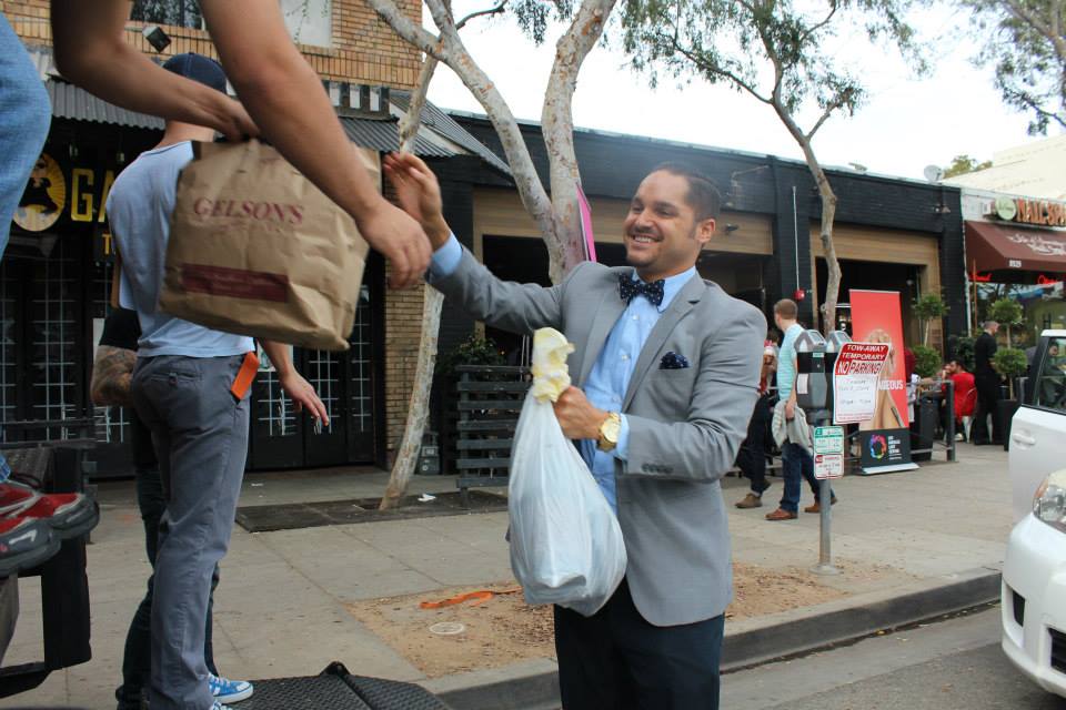 Dale Price Re-Elected As Exec Treasurer of LAGLCC – The Los Angeles ...