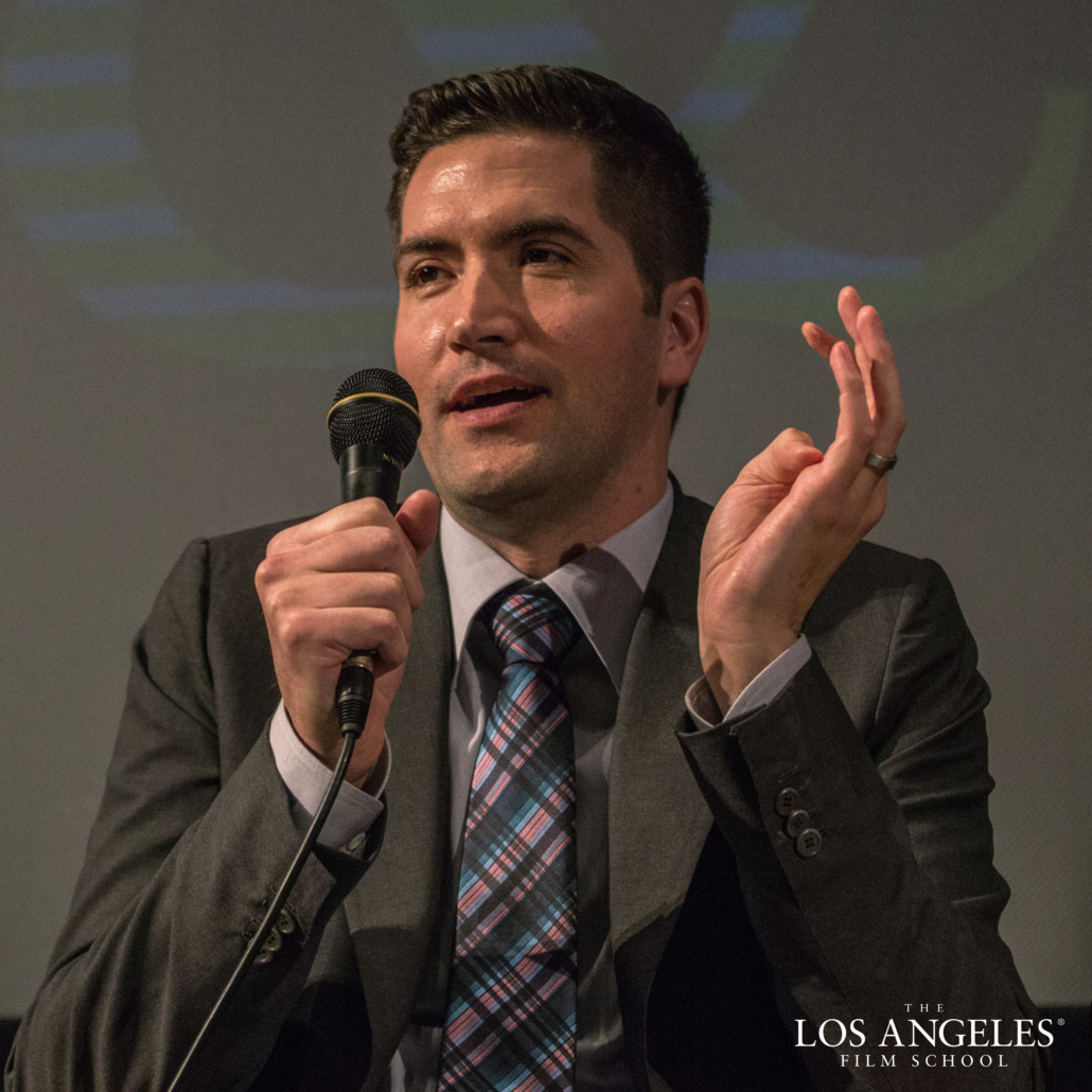 The Martian Screenwriter Drew Goddard Talks Originality – The Los ...
