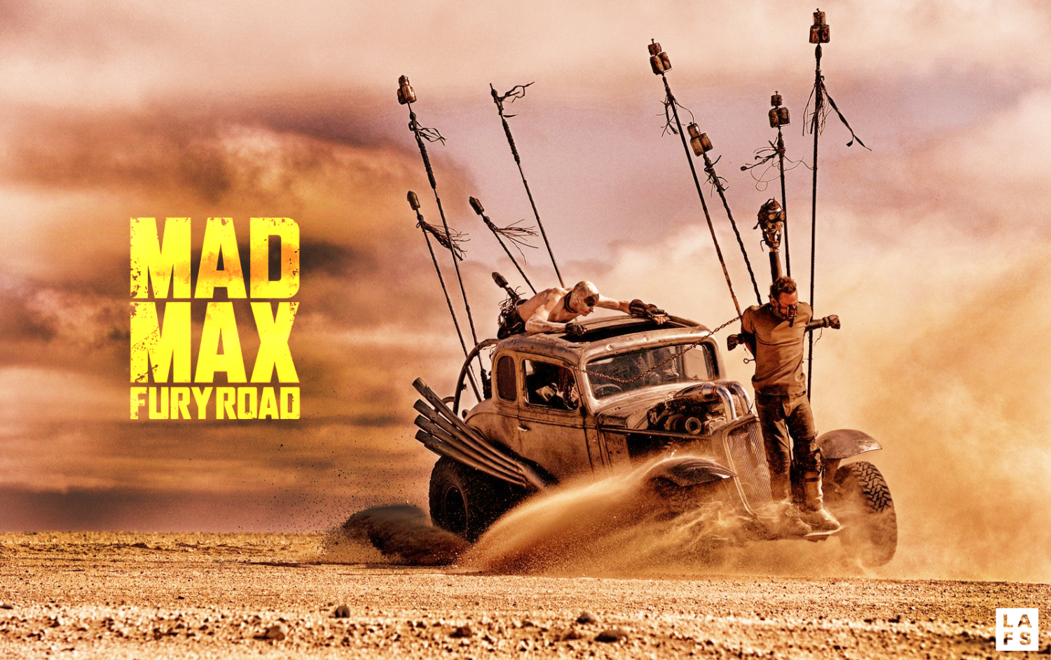 Congratulations To Our Award-Winning Graduates – The Los Angeles Film ...