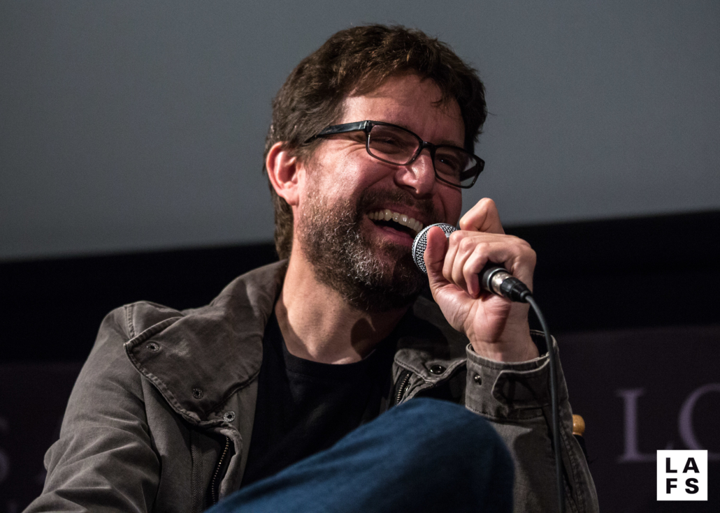Deadpool screenwriters Q&A - Rhett Reese & Paul Wernick