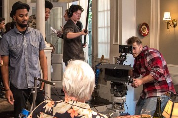 Thomas Crowder Discusses the Music Industry