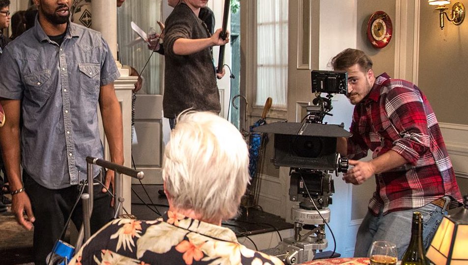 All-Access Studio Tour Is Saturday! – The Los Angeles Film School