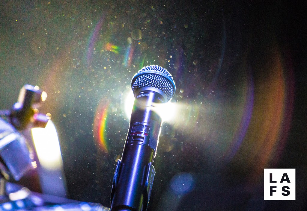 Musicology Was A Hit!