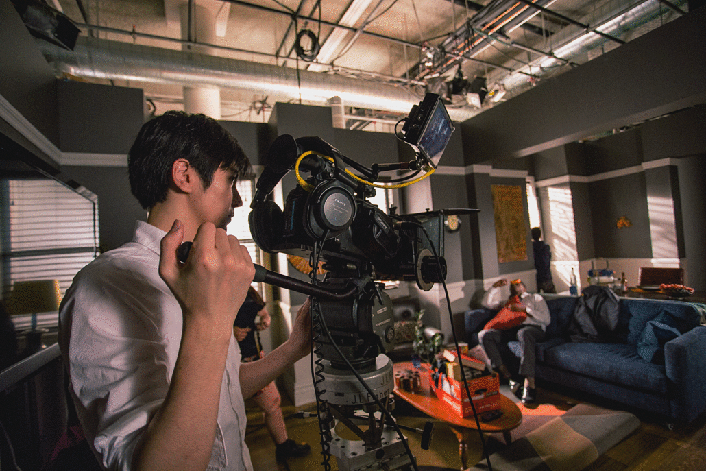 All-Access Studio Tour This Saturday! – The Los Angeles Film School