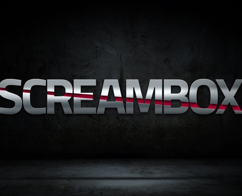 screambox Archives – The Los Angeles Film School