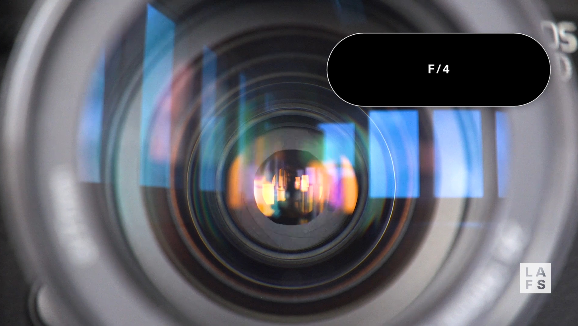 5D How-To: Set Aperture – The Los Angeles Film School