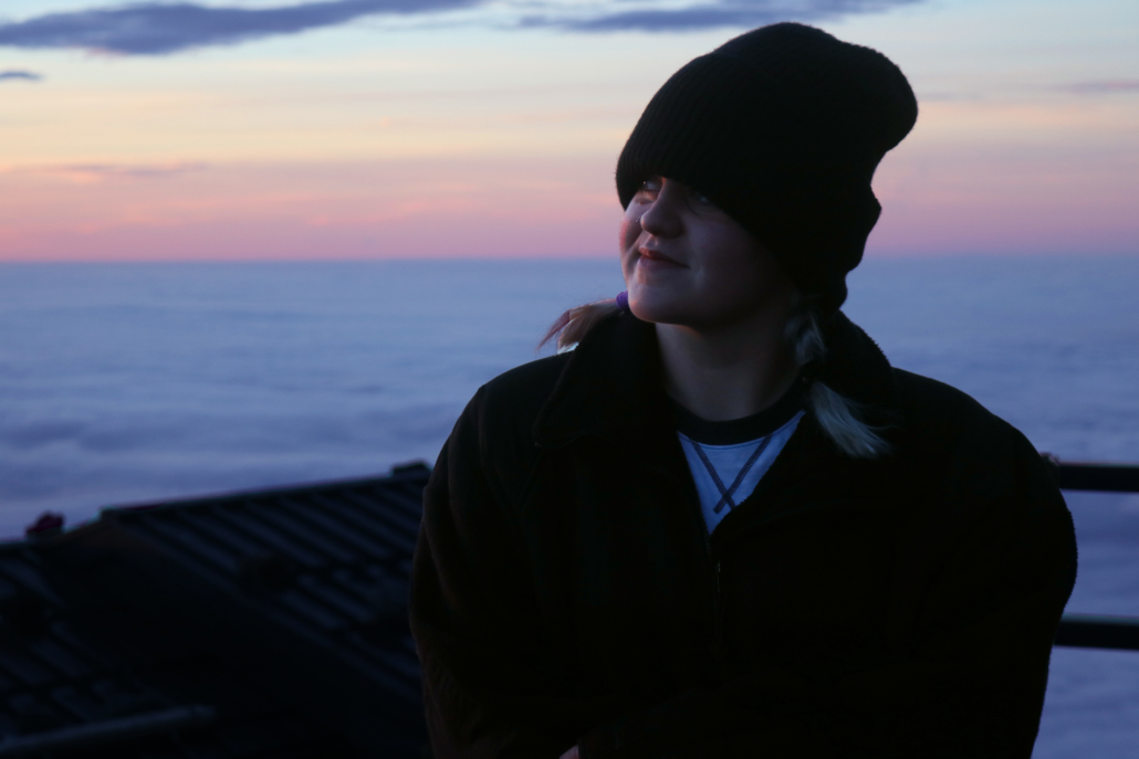 Grad Kate Dotson Is Working In Japan! – The Los Angeles Film School