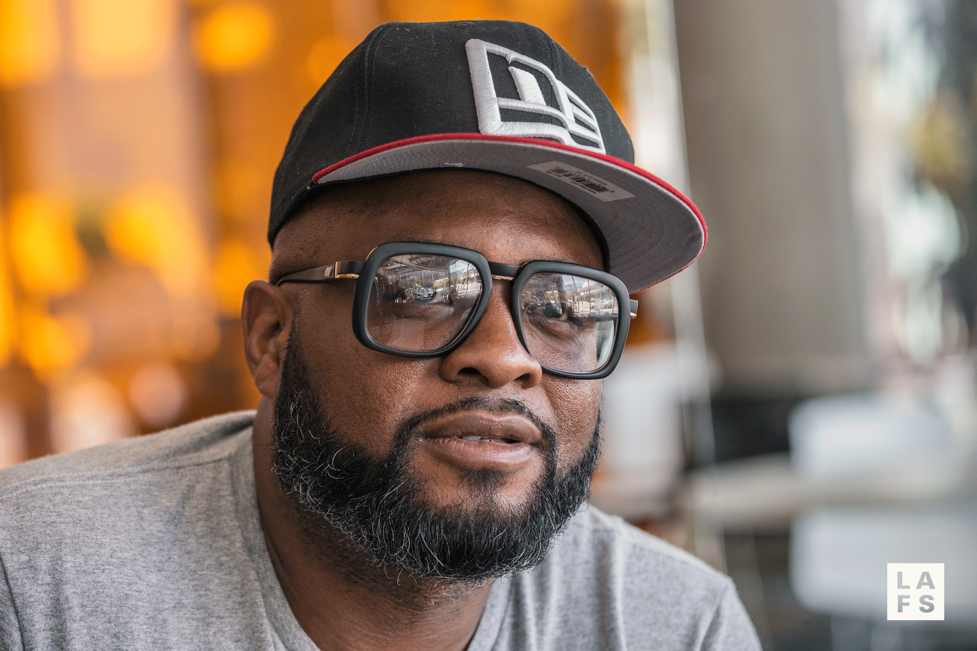 Grad & Producer Sean Cooper Shares Advice – The Los Angeles Film School