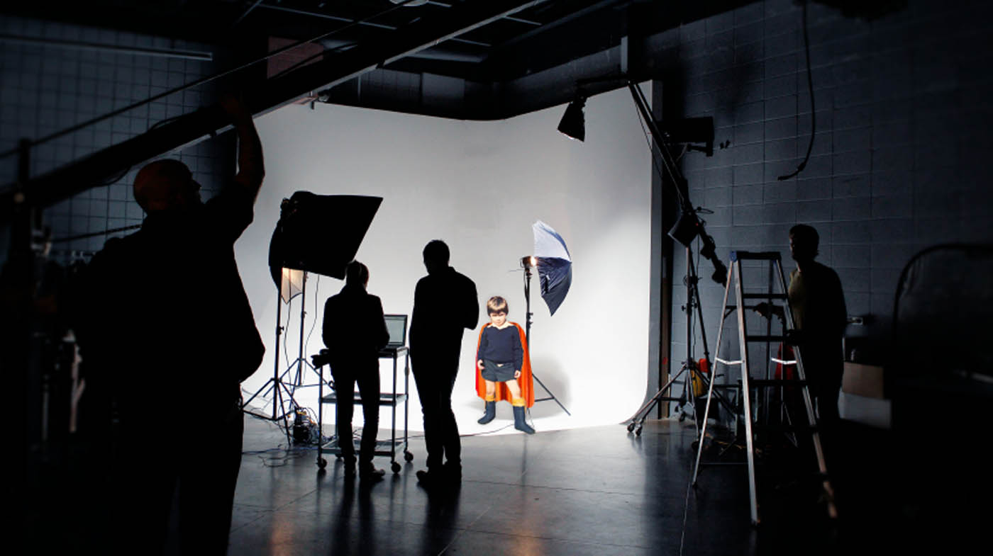 Children's Film Festival – The Los Angeles Film School