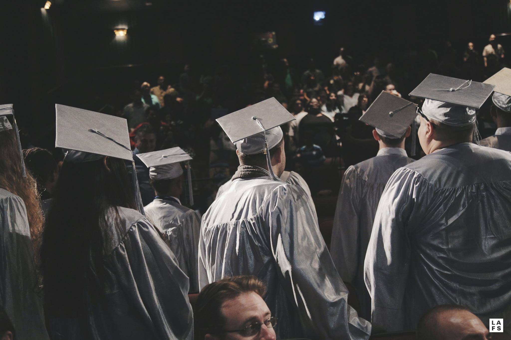 March 2017 Graduation Photos Are Live! – The Los Angeles Film School