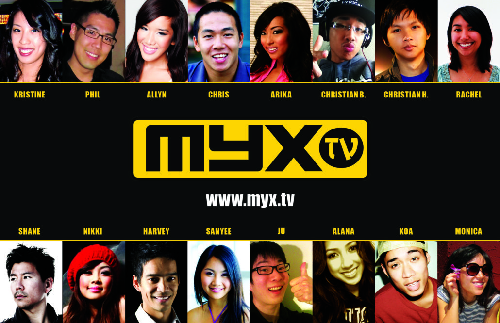 Myx TV & Got Your 6 Veteran Event – The Los Angeles Film School