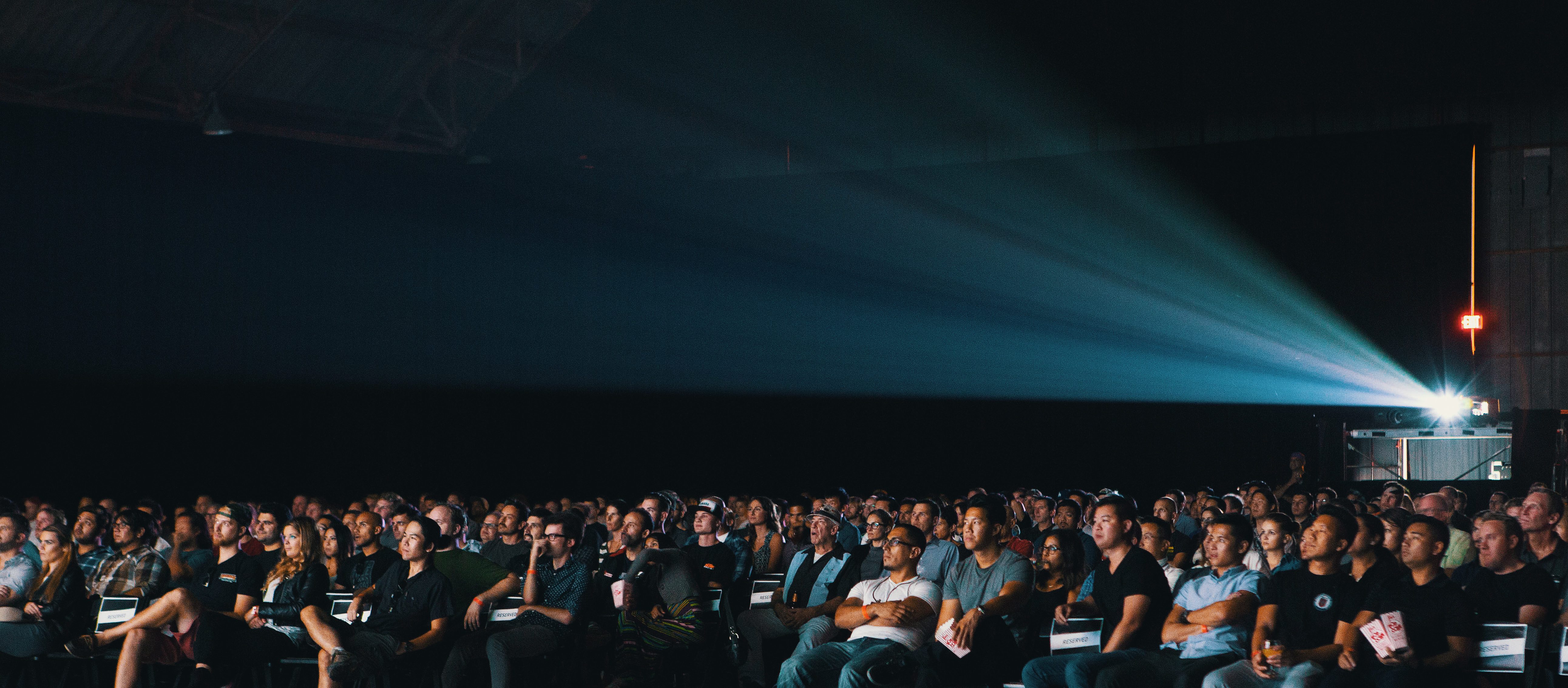 Short Film Contest - The Los Angeles Film School