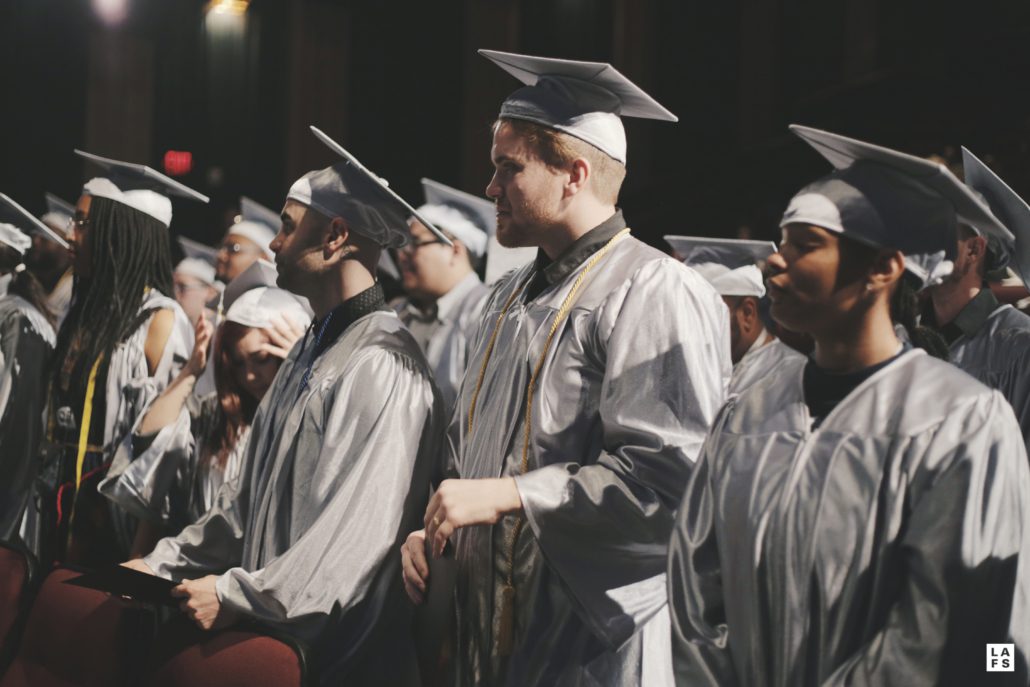 June 2017 Graduation Video Is Live! – The Los Angeles Film School