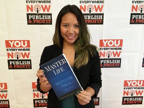 Grad Stephanie Moningka is Making Waves – The Los Angeles Film School