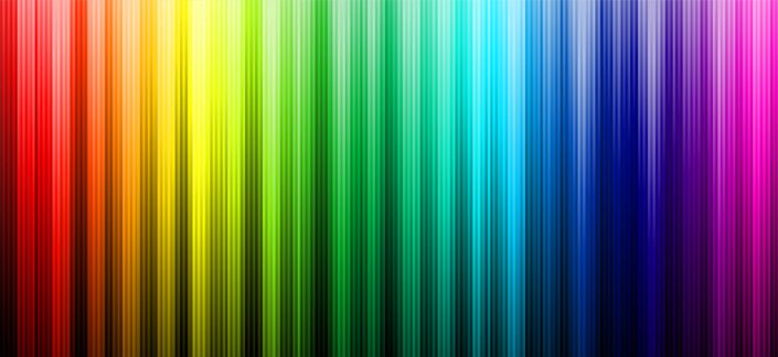 The Psychology of Color – The Los Angeles Film School
