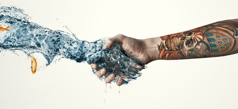 ANIMAYO Poster Contest – The Los Angeles Film School