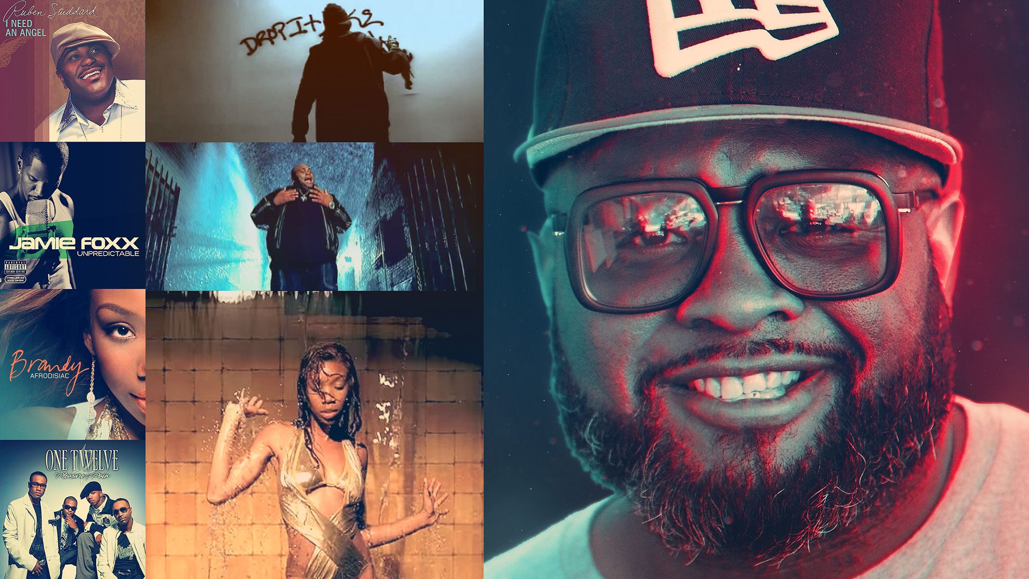 Sean Cooper - The Los Angeles Film School