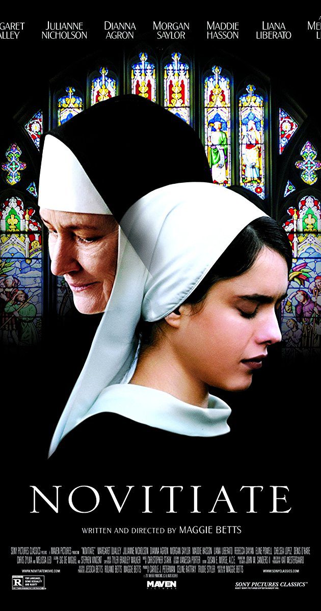 Novitiate Screening and Q&A at LAFS – The Los Angeles Film School