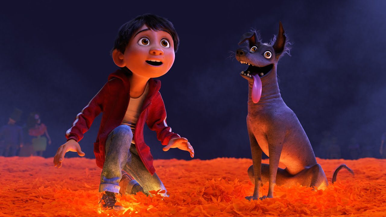 COCO Q&A With Writer / Director Adrian Molina and Matthew Aldrich