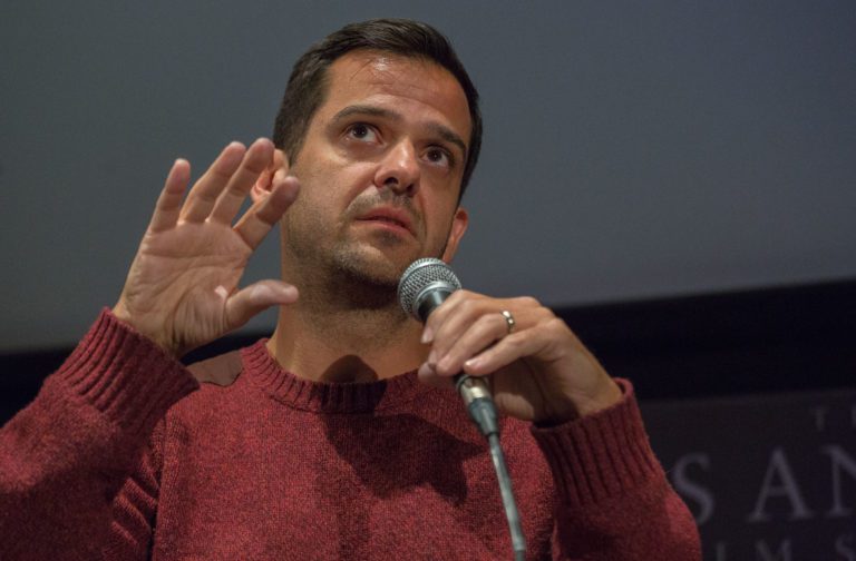 COCO Q&A With Writer / Director Adrian Molina and Matthew Aldrich