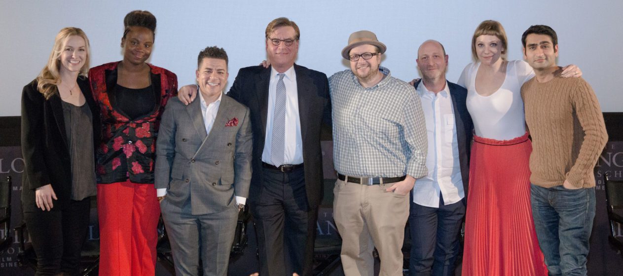 The Los Angeles Film School | LA Film School | LA Film