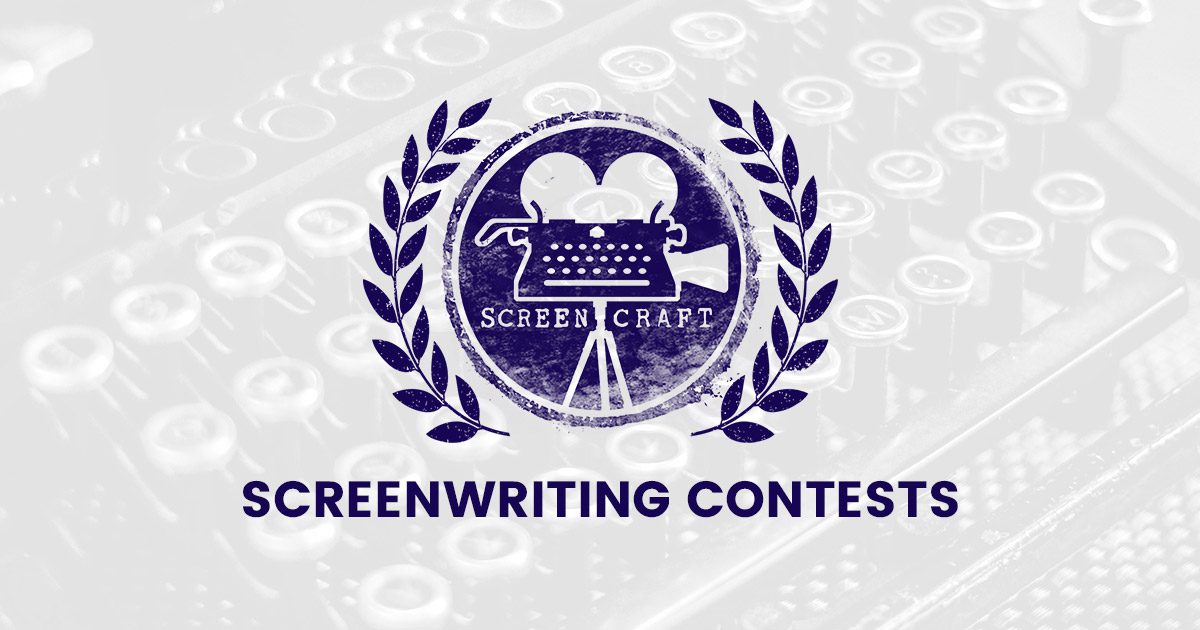 Screencraft Horror Screenplay Competition Accepting Submissions