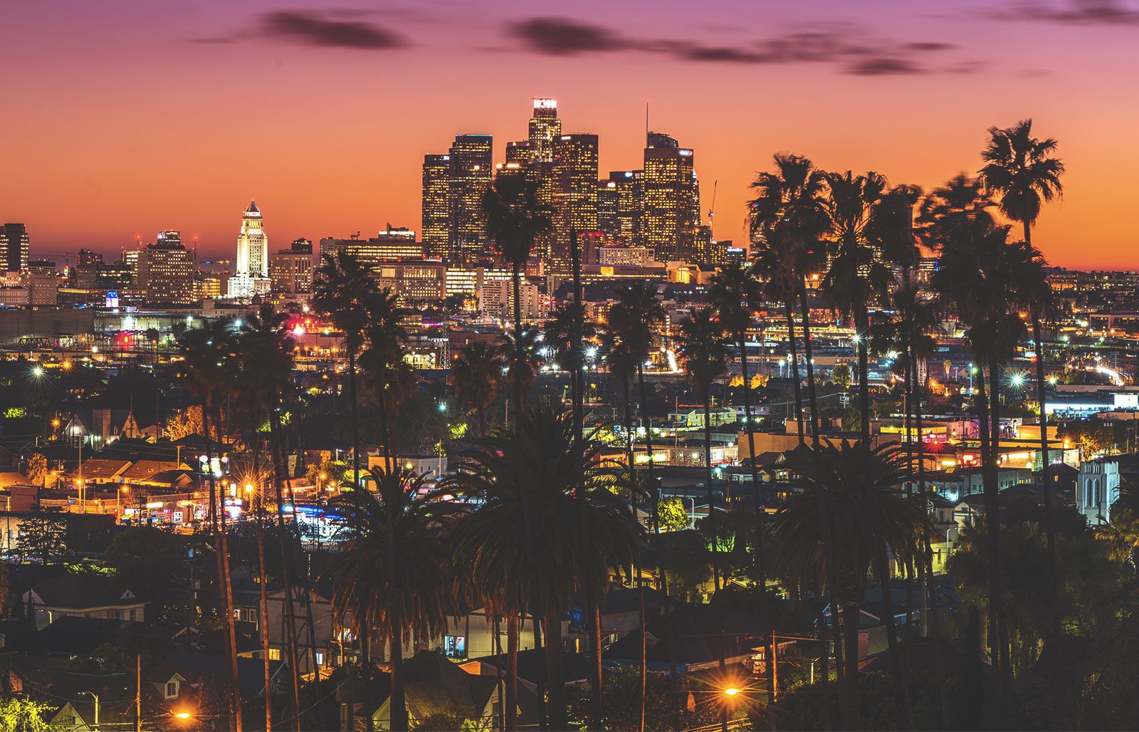 Los Angeles - Discover the Arts, Culture and History of LA Los Angeles - Discover the Arts, Culture and History of LA