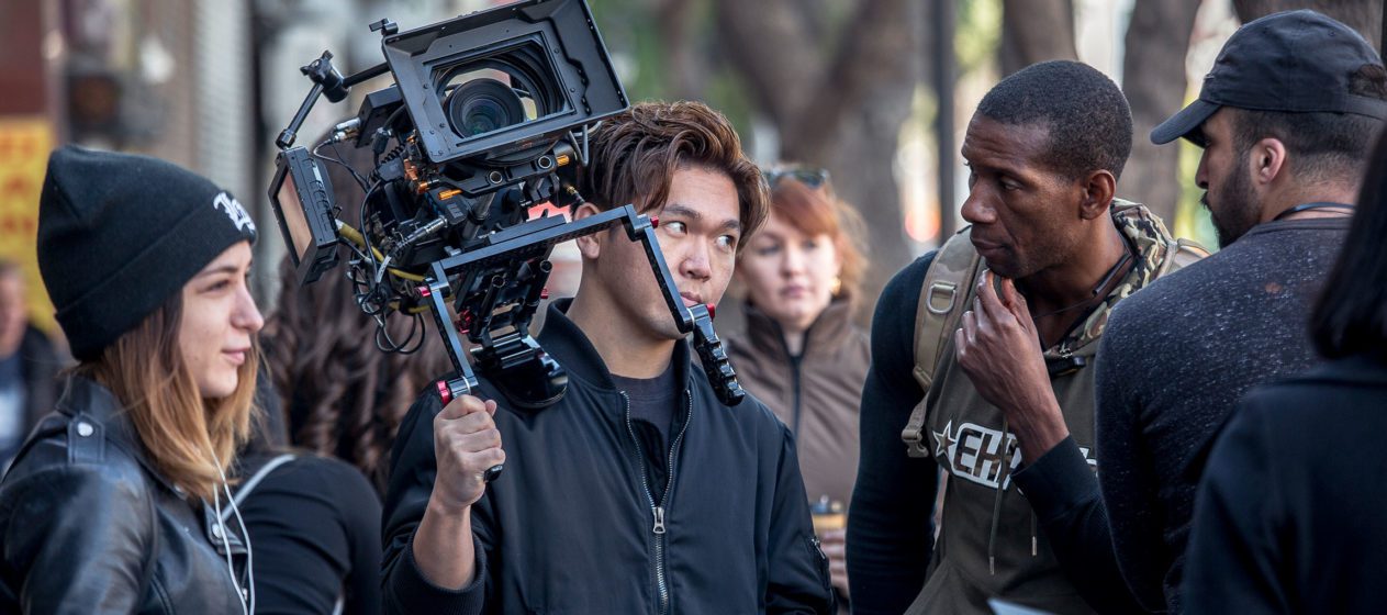 The Los Angeles Film School | LA Film School | LA Film