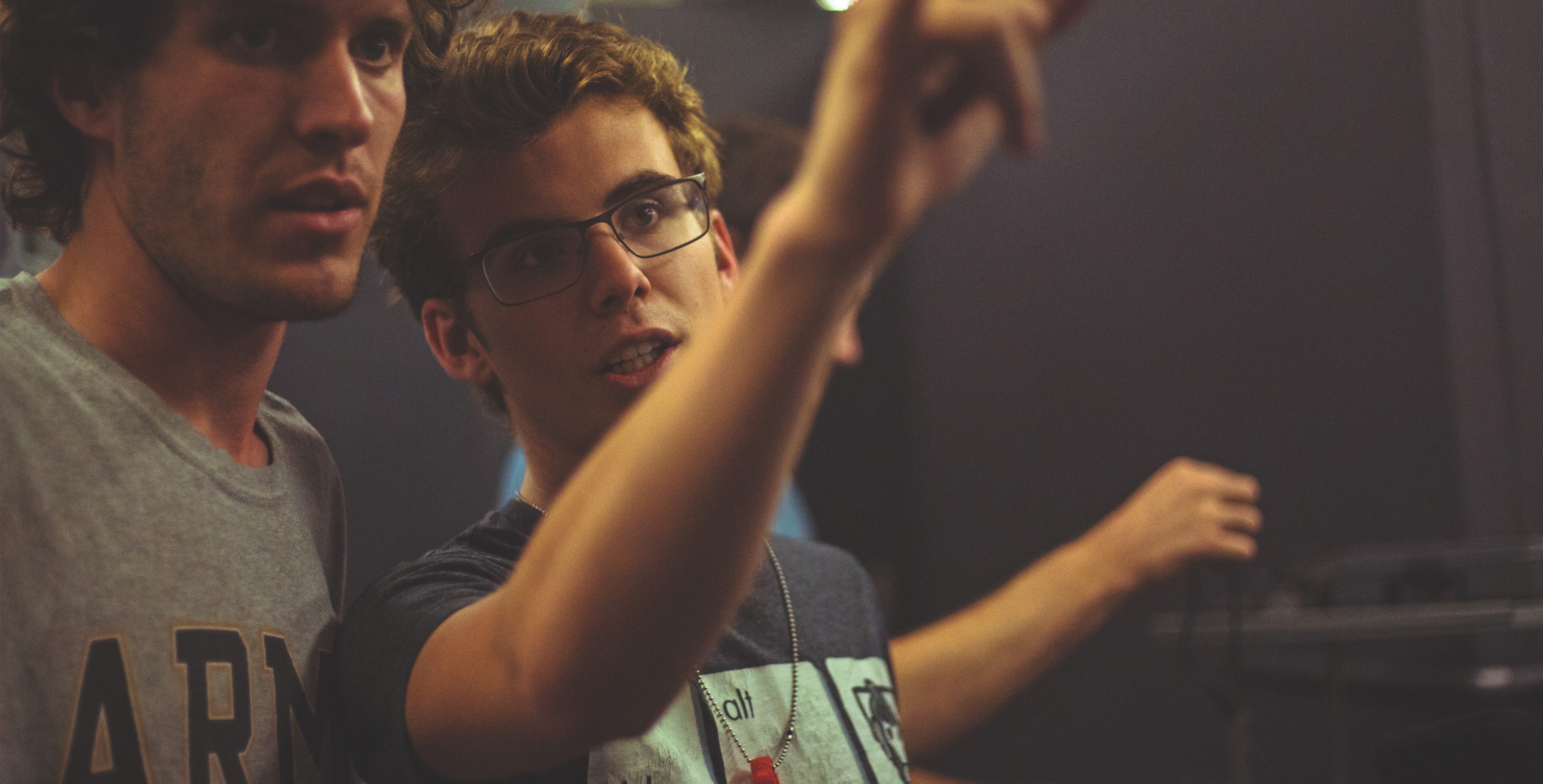 Directing - The Los Angeles Film School