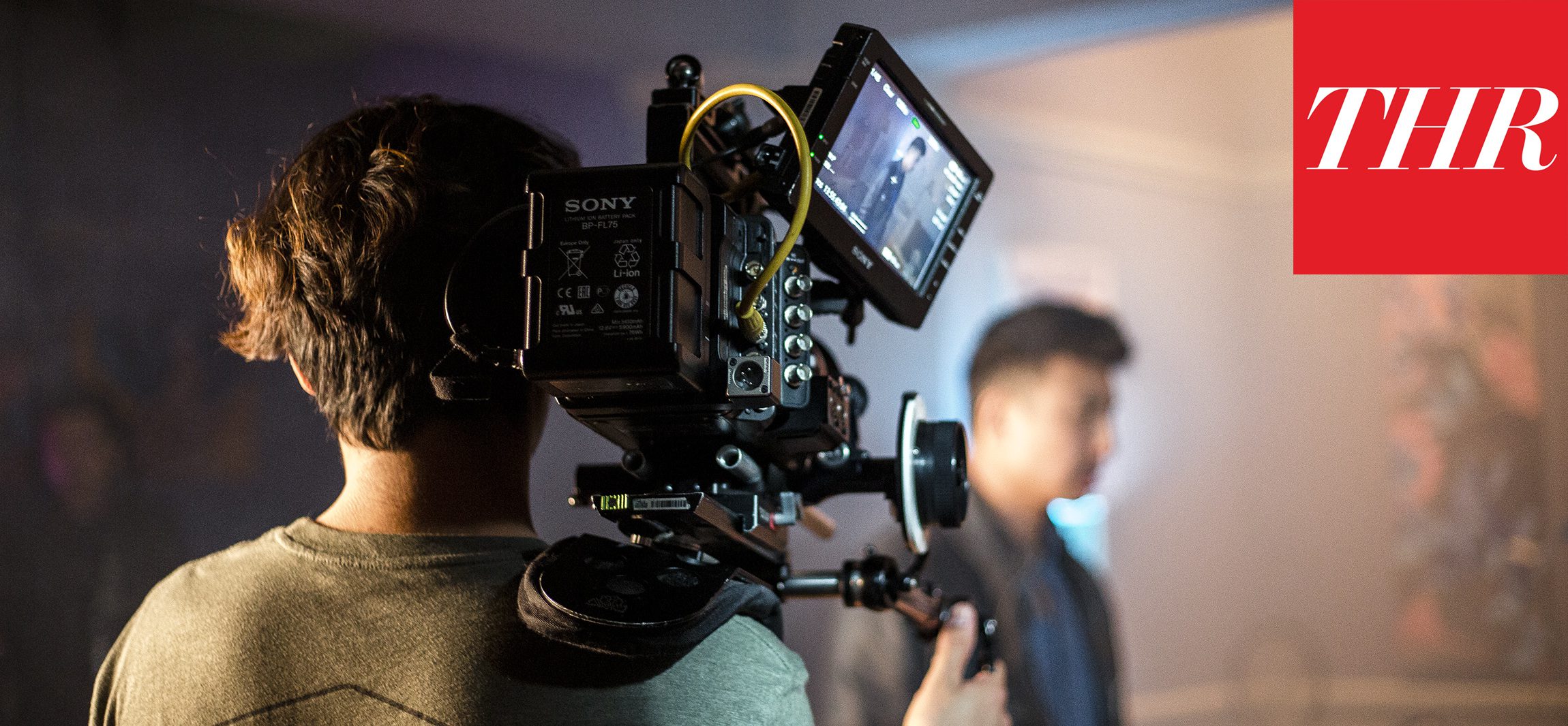 LAFS Featured in The Hollywood Reporter's Local Film School List