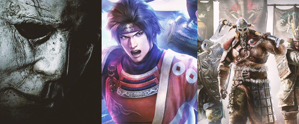 Film & Game Releases: Week of October 19 – The Los Angeles Film School