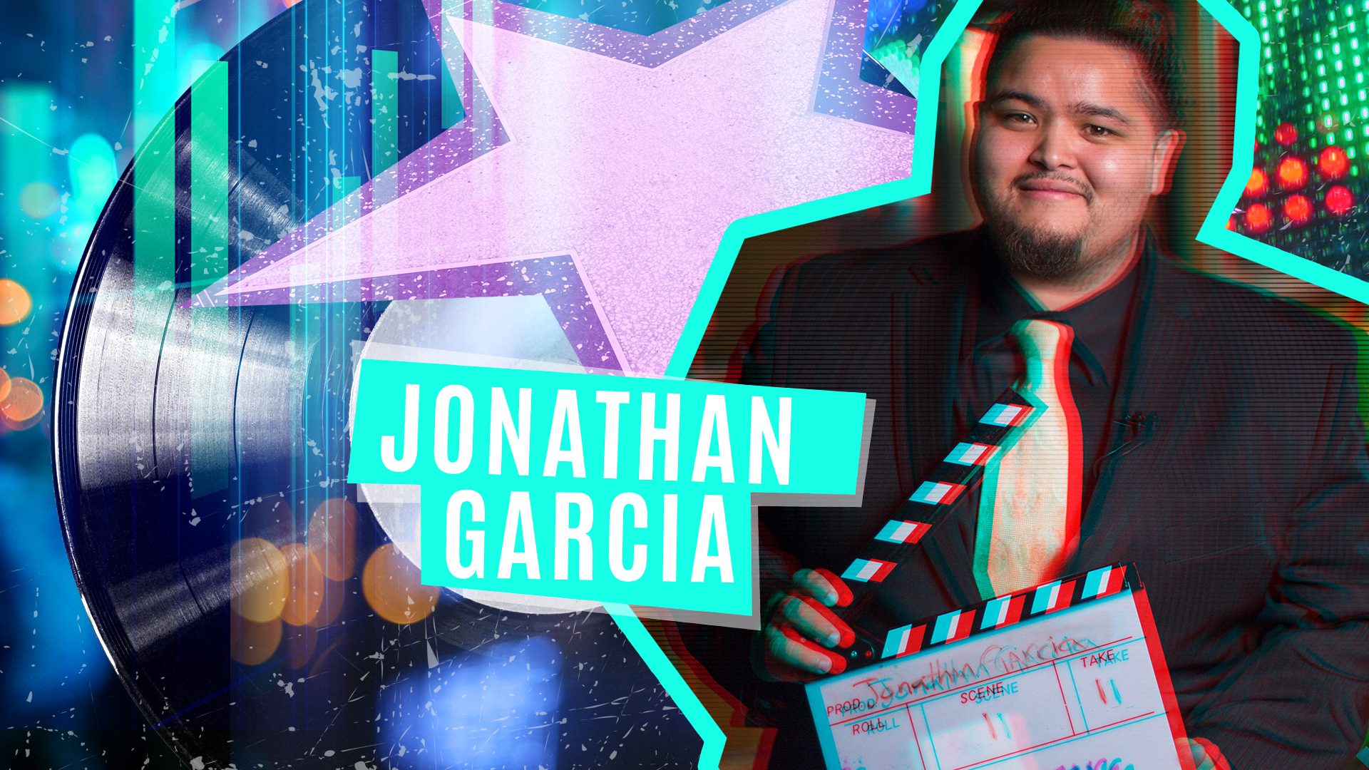 We Interviewed Music Guru, Jonathan Garcia! | The Los Angeles Film School