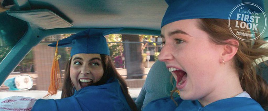 Two Film School Alumnae Design the Set of Booksmart – The Los Angeles ...